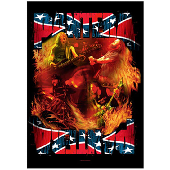 Pantera – 100% official & licensed Pantera in Canada| Rock, Heavy Metal ...