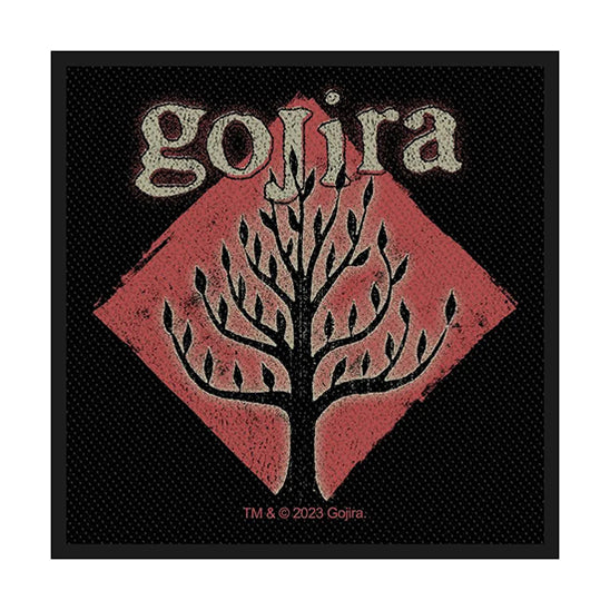 Patches – 100% official & licensed Patches in Canada| Rock, Heavy Metal ...