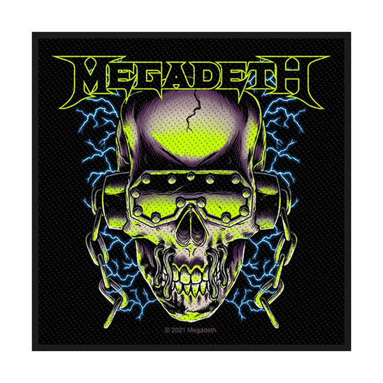Megadeth – Canadian-owned & operated Megadeth in Canada| Rock, Heavy ...