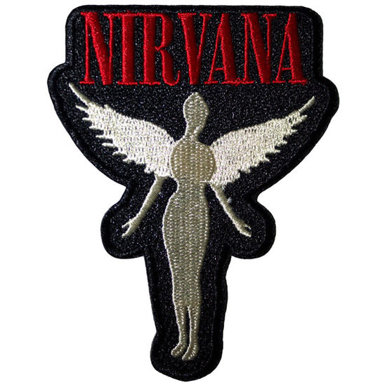Patches – Canadian-owned & operated Patches in Canada| Rock, Heavy ...