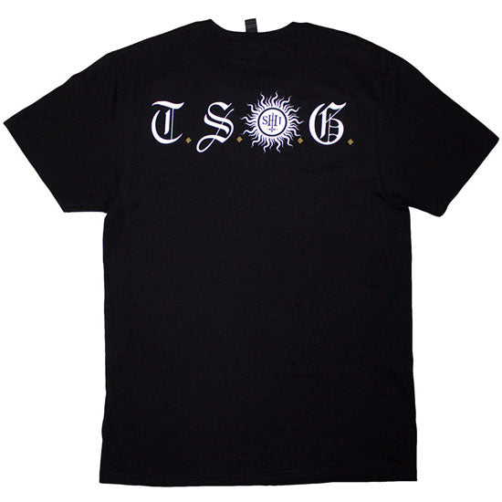 T-Shirt - Behemoth - The Shit Ov God - Purity Fist | Rock, Heavy Metal ...