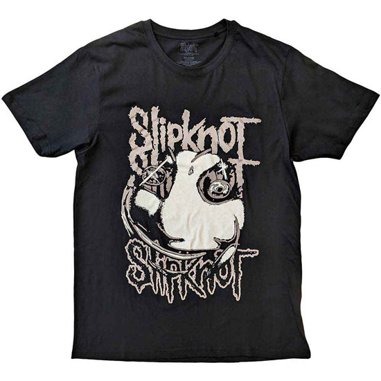 T-Shirt - Slipknot - Maggot | Rock, Heavy Metal, Punk