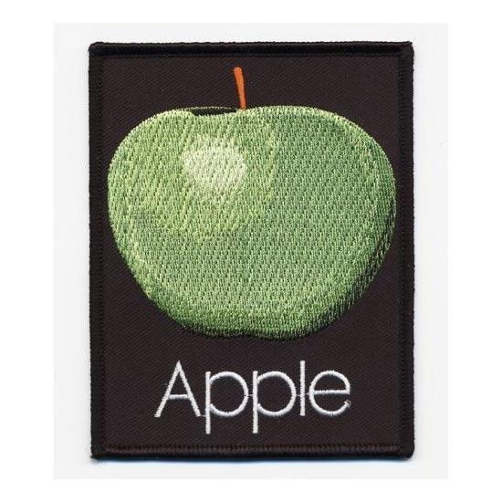 Patch - Beatles - Apple Records | Rock, Heavy Metal, Punk