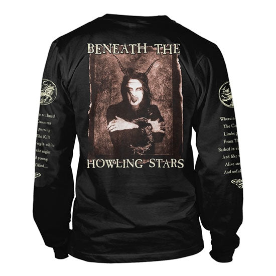 Long Sleeves - Cradle of Filth - Cruelty and the Beast 2021 | Rock ...