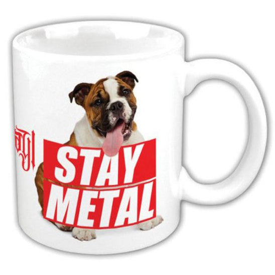 Mugs – 100% official & licensed Mugs in Canada| Rock, Heavy Metal, Punk