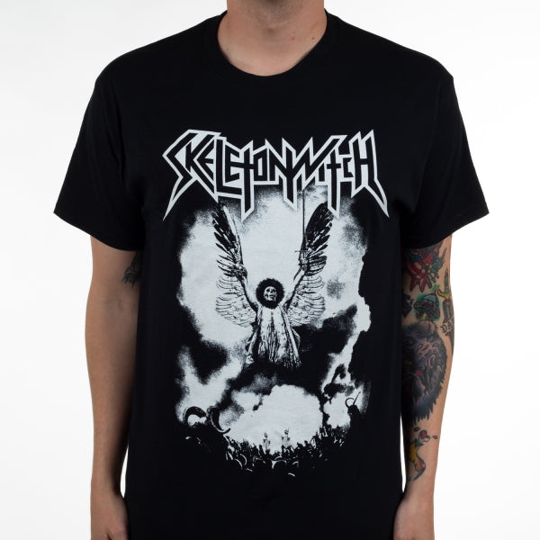 T-Shirt - Skeletonwitch - Conqueror | Rock, Heavy Metal, Punk
